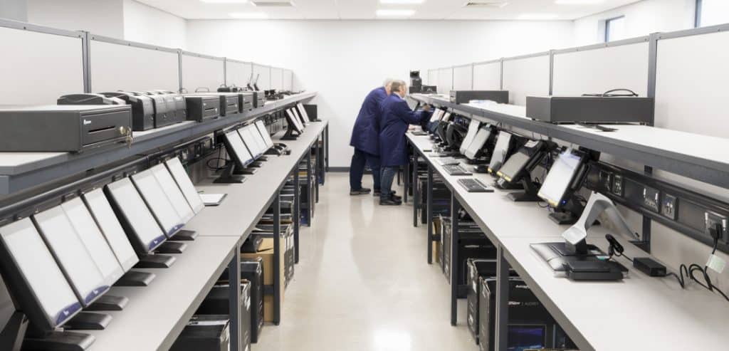 IT System Deployment - nGeneration